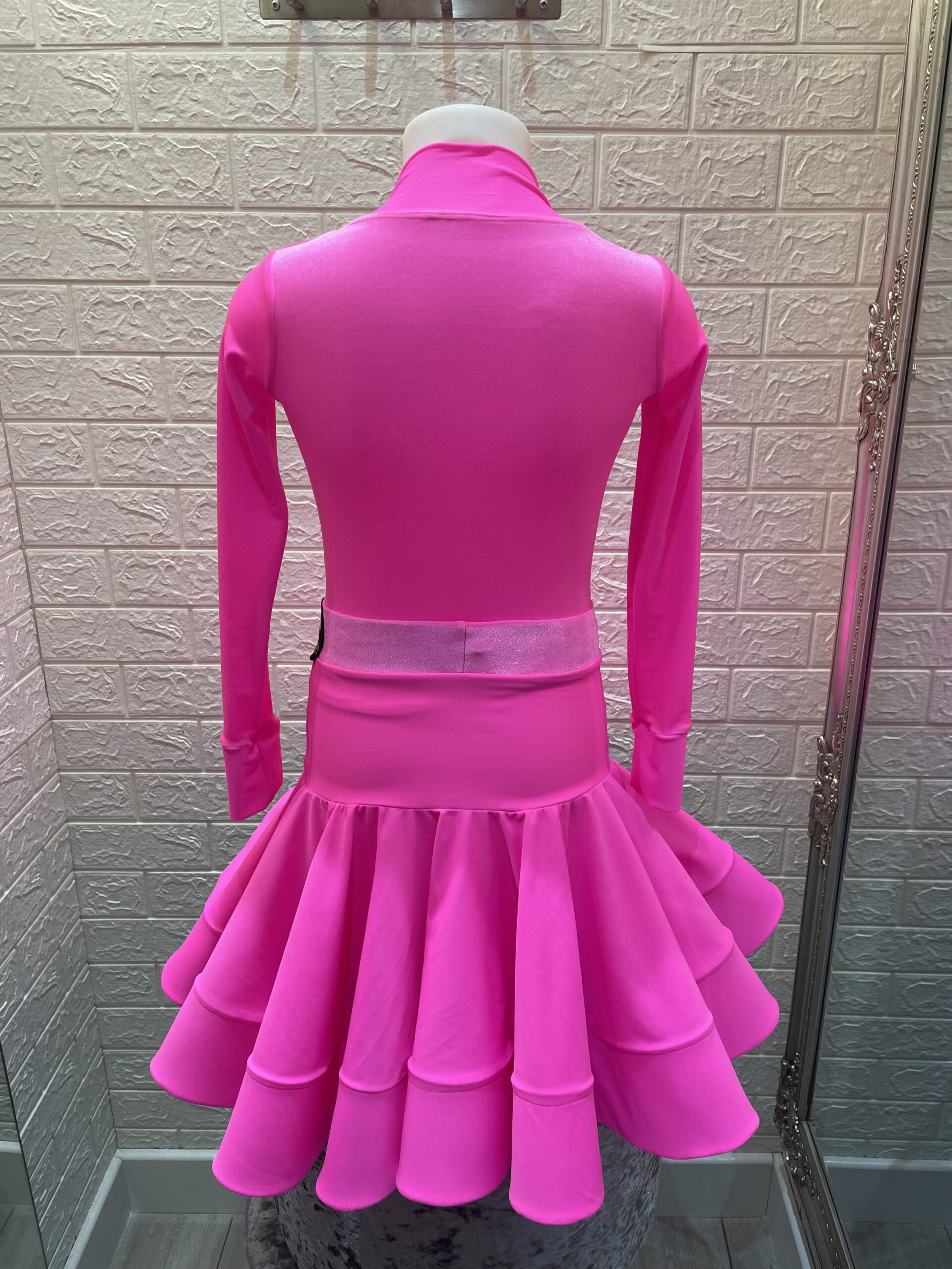 Competition Wear Archives - Prima Dance