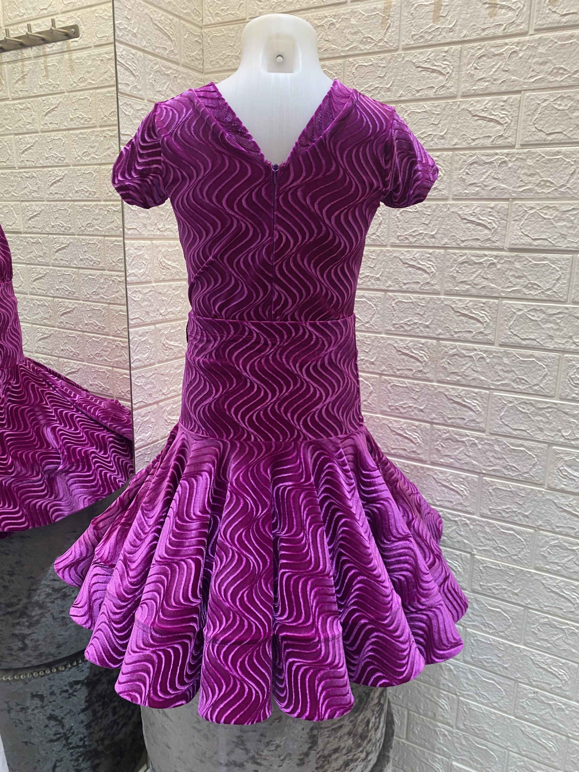 Competition Wear Archives - Prima Dance